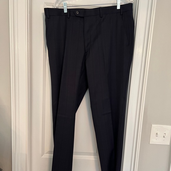 Austin Reed | Suits & Blazers | Nwt Austin Reed Navy Twopiece Suit ...